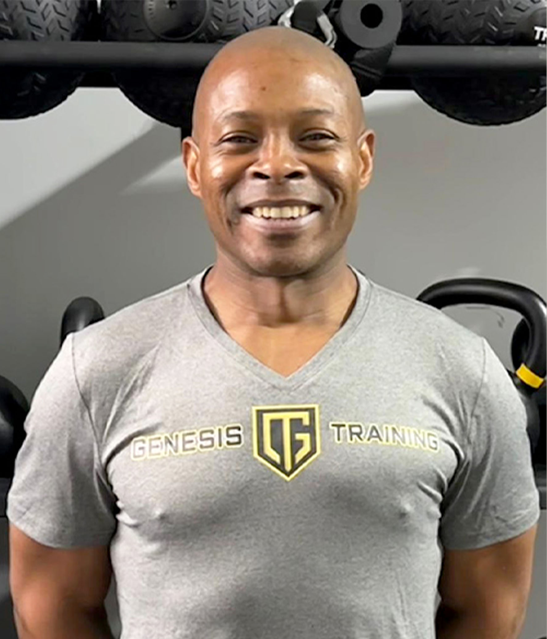 Genesis Training Fitness Team | Best Personal Trainers in Jersey City